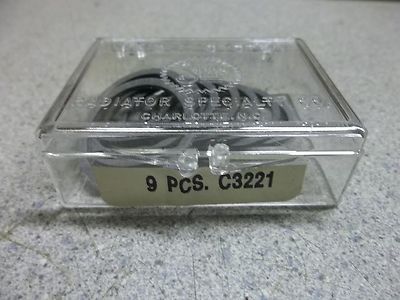 NEW Unbranded Industrial Part, 9-Piece Washers C3221 *FREE SHIPPING* | eBay