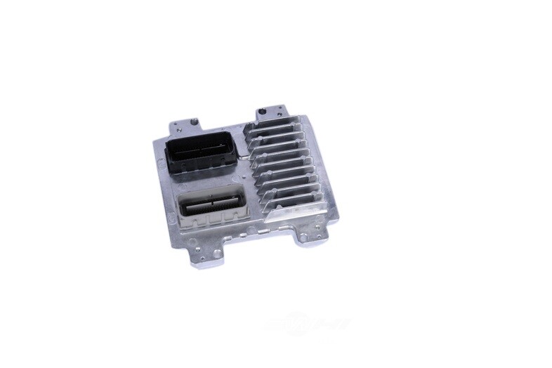 Engine Control Module (ECM) ACDelco GM Original Equipment 12612397 for ...