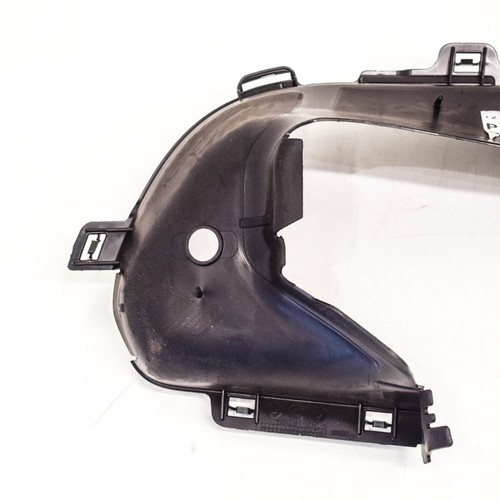 MERCEDES BENZ E FRONT LOWER RADIATOR AIR DUCT DEFLECTOR W213 ...