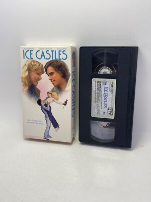 Ice Castles (VHS, 1999, Romance Collection) 43396034112| eBay
