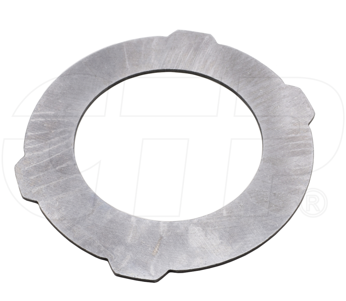 NEW 4900400 DISC CLUTCH FOR CAT 490-0400 | eBay