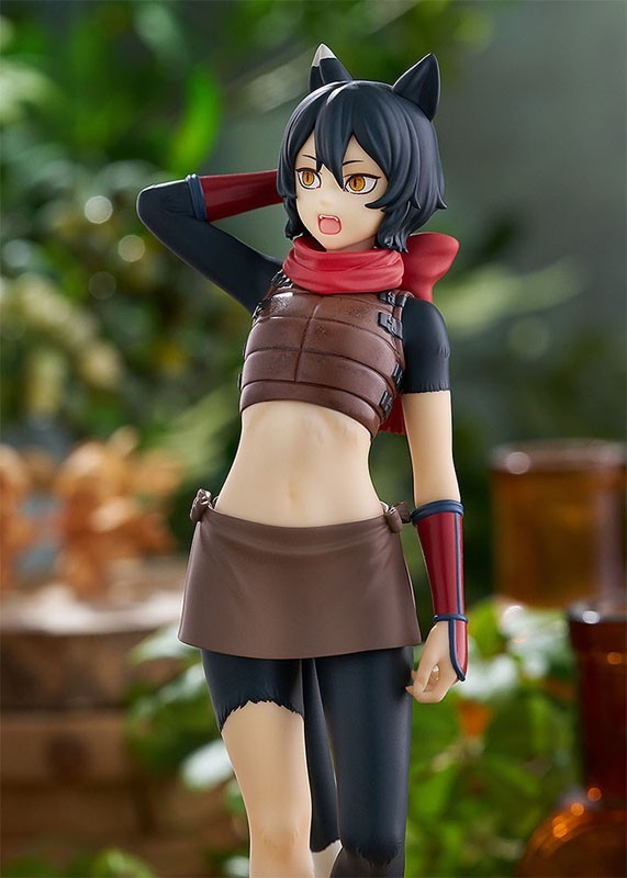 Delicious in Dungeon Izutsumi Pop Up Parade Figure | eBay
