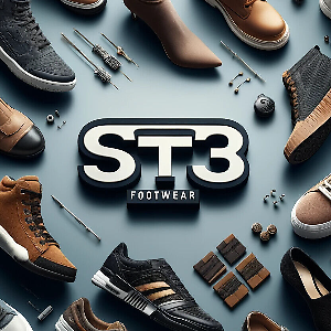 ST3 Footwear | eBay Stores