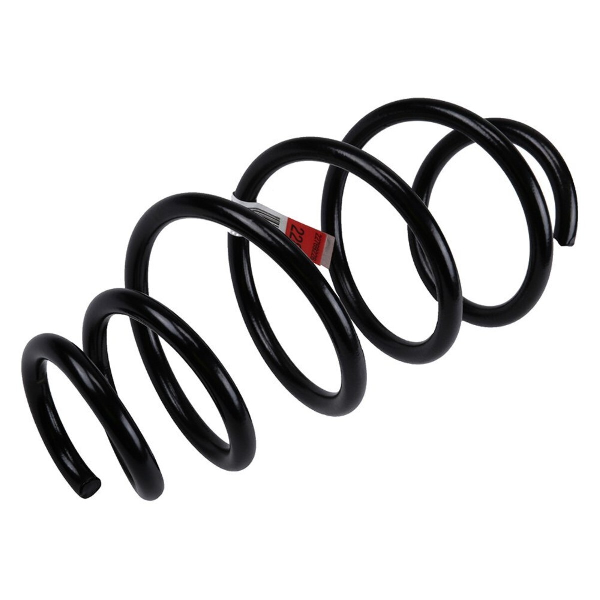 22769228 AC Delco Coil Springs Front Driver or Passenger Side Right ...