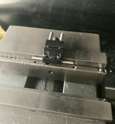 Workholding - Work Stop