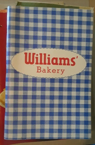 SANDWICH RECIPES FROM WILLIAMS BAKERY FAVORITE SANDWICHES BY OREGON ...