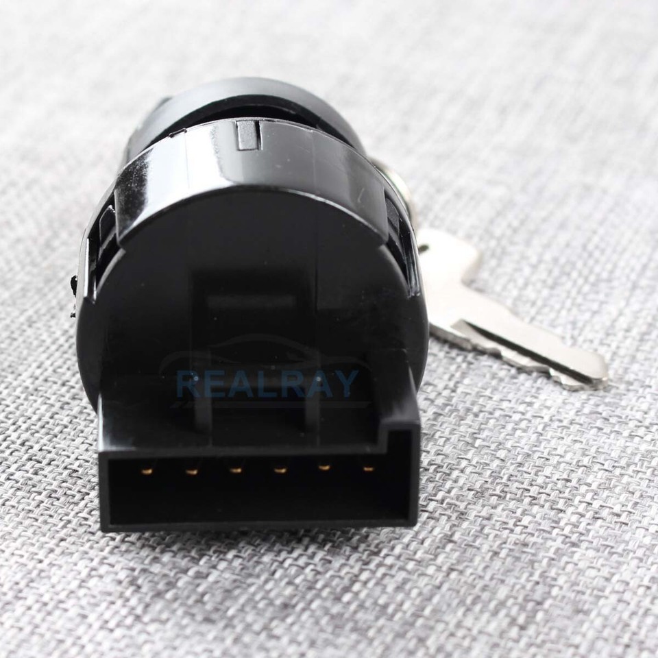 For Can-Am 2015-2018 Maverick Commander MAX 1000 Ignition Switch ...