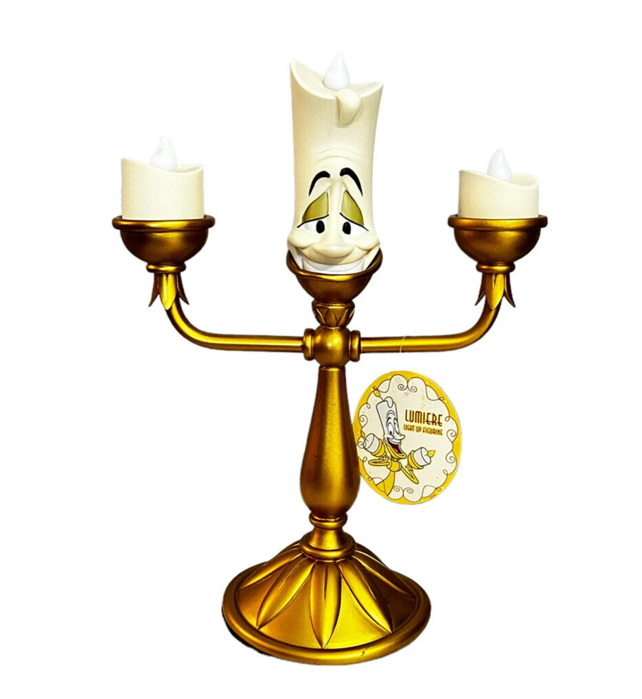 Lumiere Disney