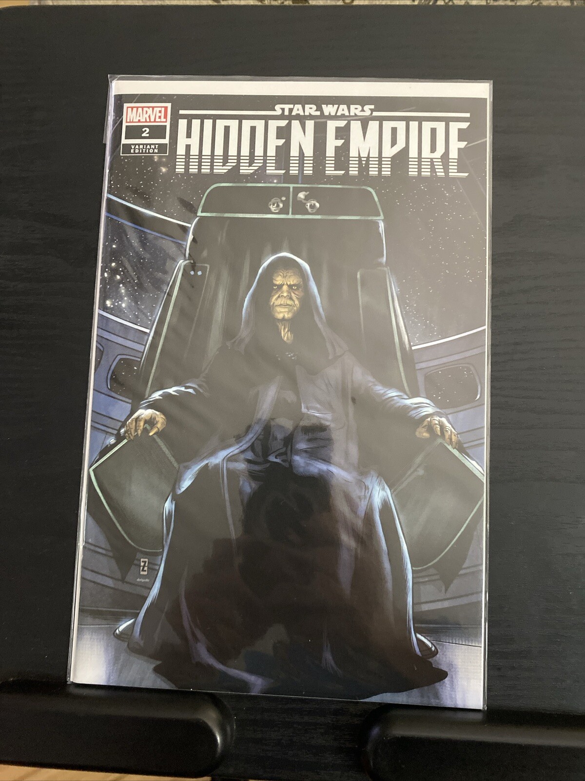 Daredevil #321 (1993) Fall from Grace McDaniel art VF/NM ( We Combine ...