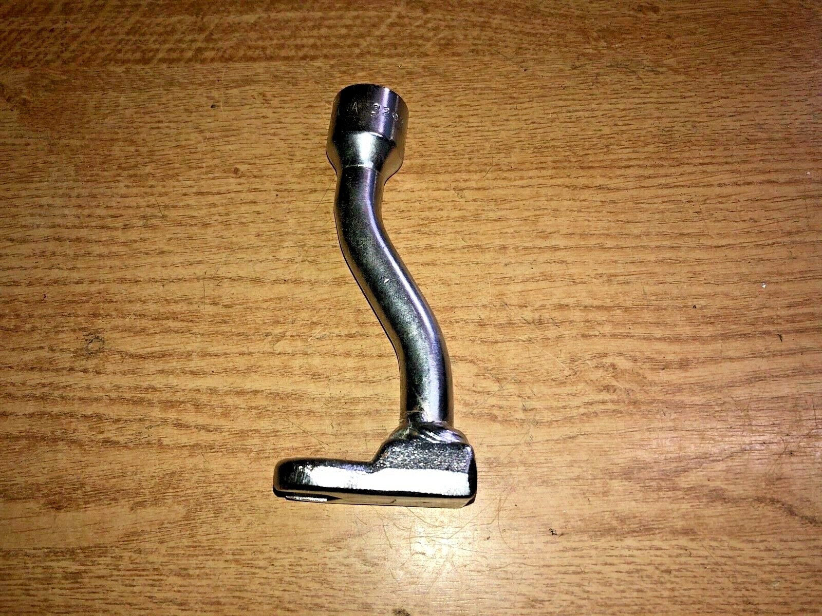 Fiat / Lancia Werkzeug Spezialwerkzeug Tool Ventileinstellung Valve Adjust 15 mm | eBay UK