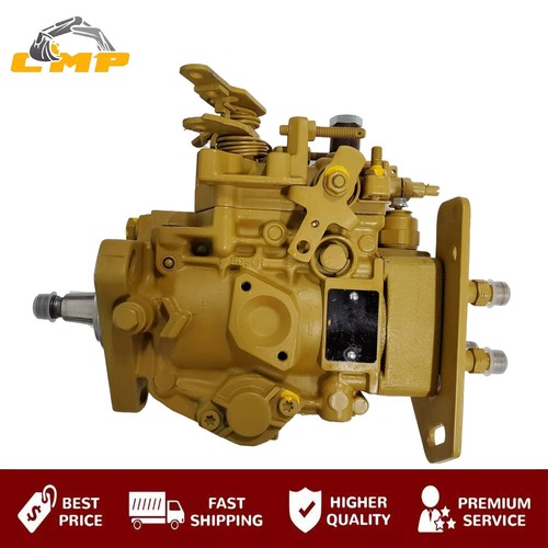 For Cummins 4T390 Engine 4BT 4BT3.9 Fuel Injection Pump 0460424024 ...