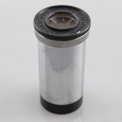 Lab Equipment - Leitz Microscope