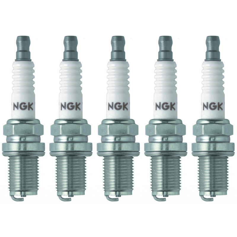 NGK R5671A-7 - Alternative spark plugs