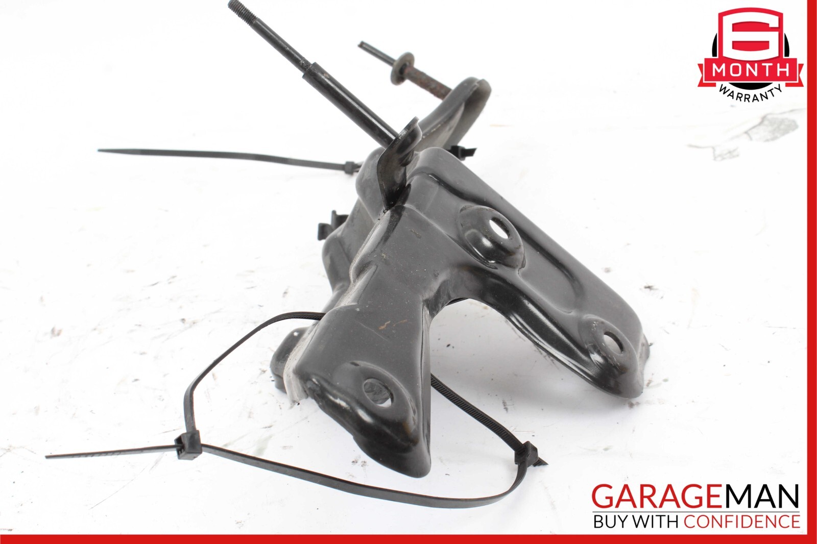 07-13 Mercedes W221 S550 S400 Suspension Compresseur Support 2213200243 ...