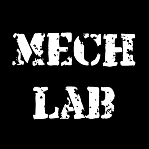 Mika's Mech Lab | eBay Stores