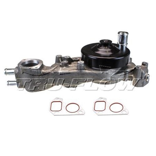 Water Pump for HSV SENATOR VF (GEN-F2) SERIES 2 6.2L V8 Gen4 LSA TF8459 ...
