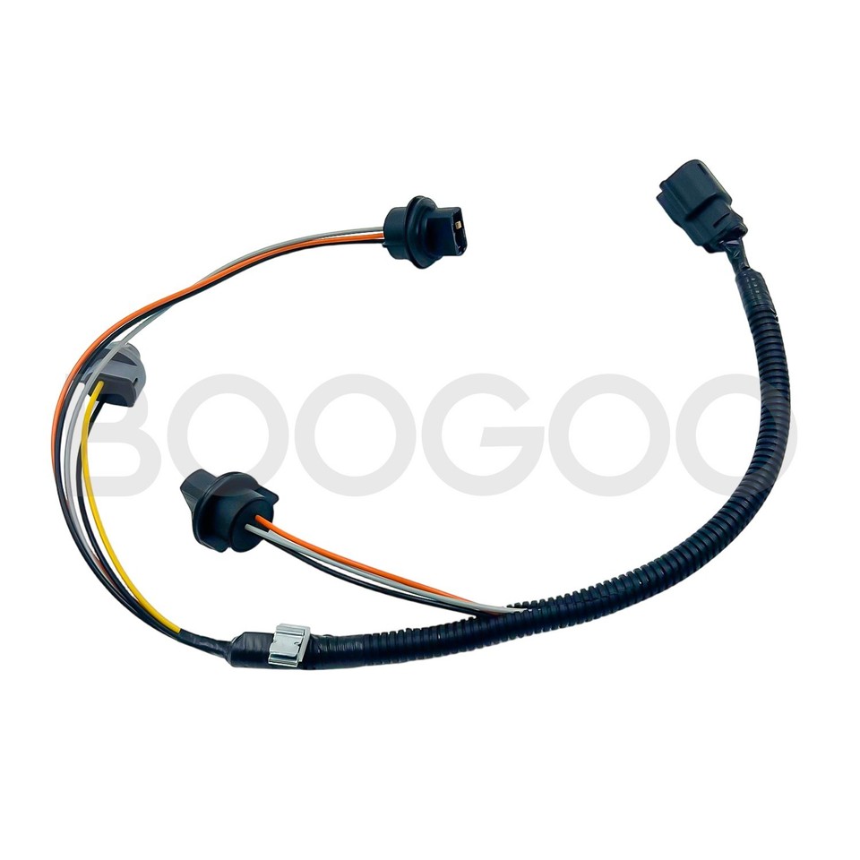 23126521 Tail Light Wiring Harness For 2015-2022 Chevrolet Colorado ...