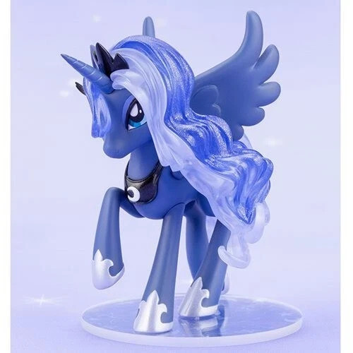 Bishoujo NEW * Princess Luna * Statue My Little Pony 1:7 Scale