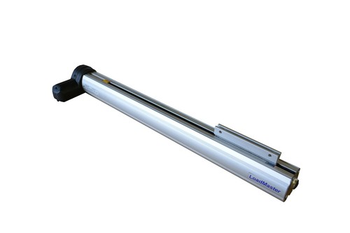 Linearachse LM80, Type DT24-B65M050ACVX, Tollo Linear, Thomson | eBay