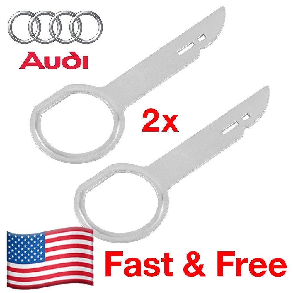 Audi VW Genuine OEM Radio Removal Tool Matra T10057 for sale online | eBay