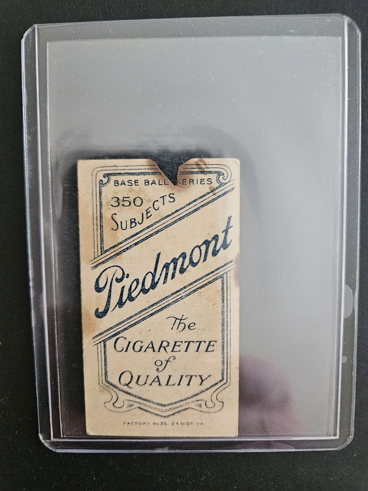 t206 jeff sweeney | eBay