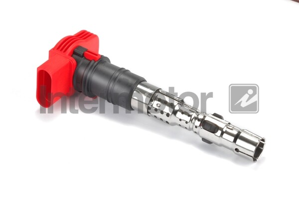 INTERMOTOR 12895 Ignition Coil for sale online | eBay