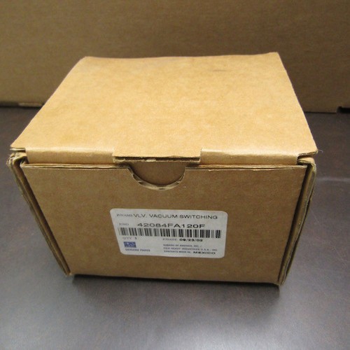 42084-FA120 / 42084-FA120F VAPOR CAN CANISTER PURGE VENT VALVE FITS ...