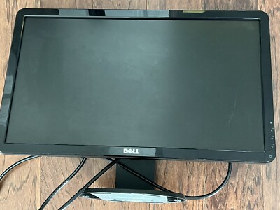 Dell S2309W Monitor 23 Inch | eBay