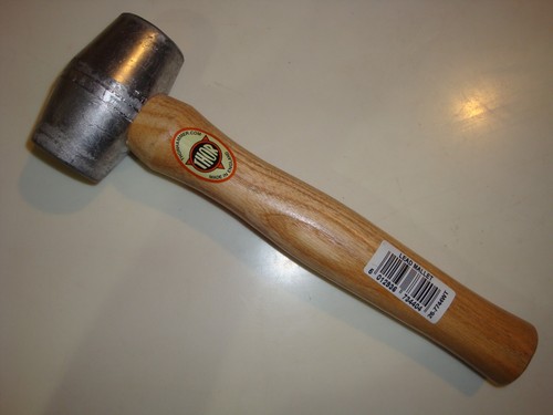 (4000) XL Jaguar Xke Mk1,2 ,10,420,Xk Thor Knock Off Hammer | eBay