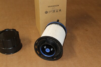 Diesel fuel filter Audi A6 2015-18 / Q7 / Touareg 4M0127434E New ...