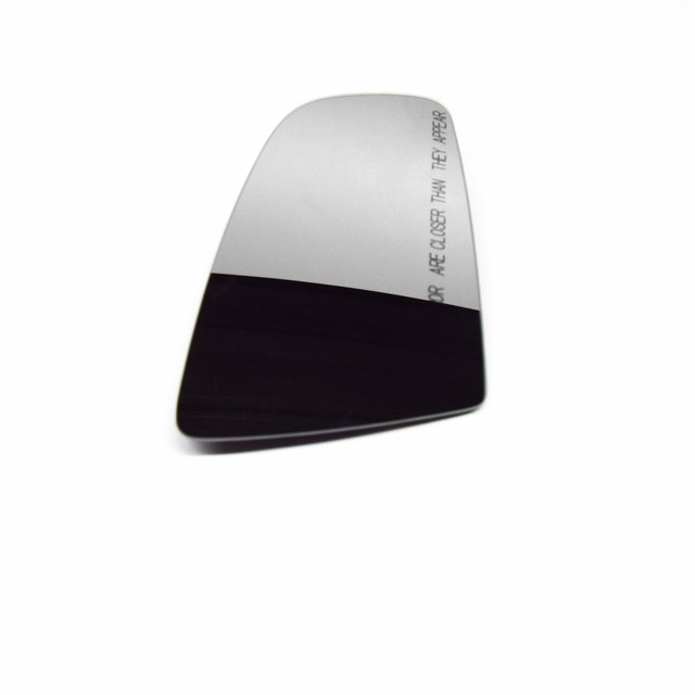 Audi A4 2002 Right Side Mirror Glass Heated OEM Genuine 8e0857536 J for ...