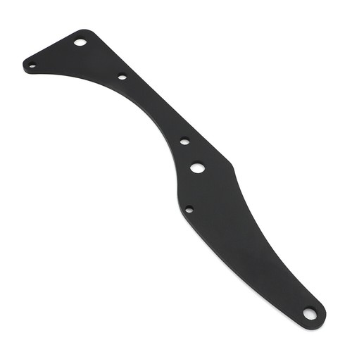 For Honda B-Series Transmission Mid Plate Brace Pitch Mount B16 B18 EF ...