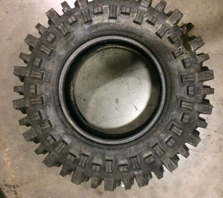 Interco Tire Bogger (8ply) ATV/UTV Tire 30x10-15 | eBay