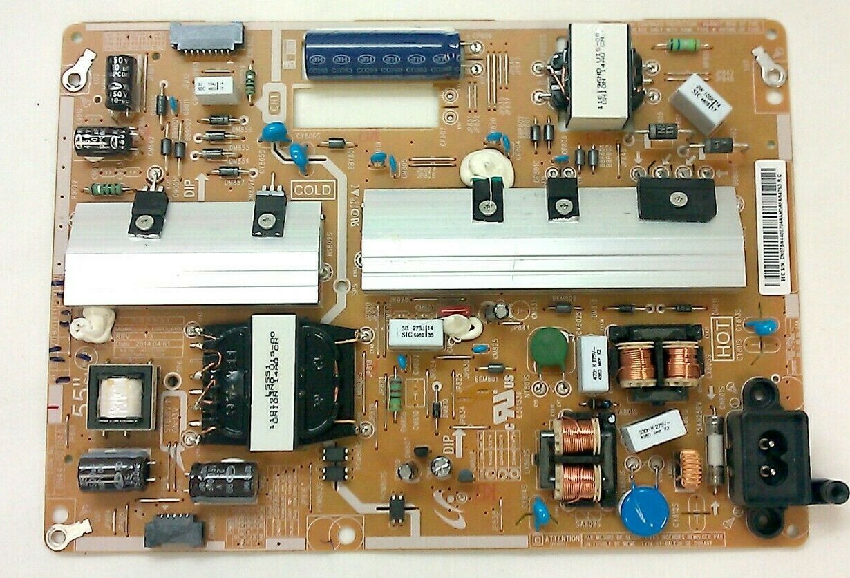 SAMSUNG BN44-00704A POWER SUPPLY BN44-00704A | eBay
