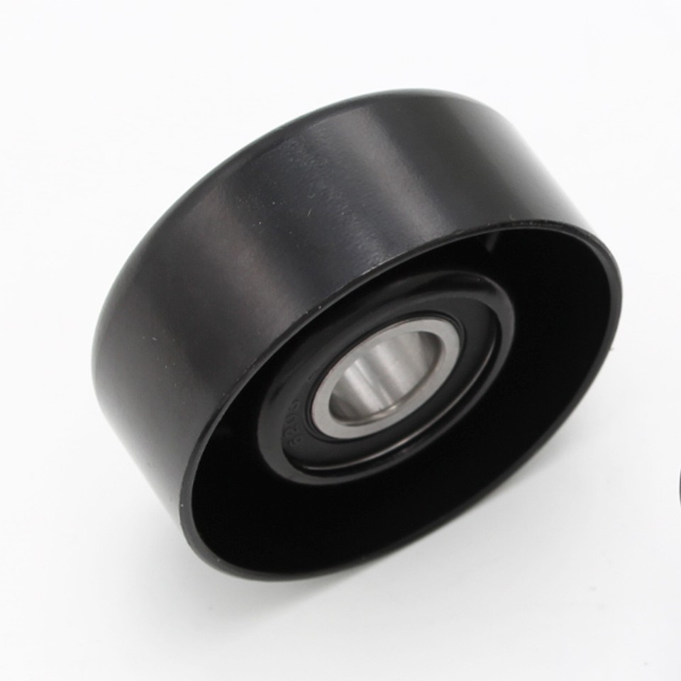 Drive Belt Idler Pulley Fits for 2010-2016 Hyundai Kia 2.0L 2.4L 25287 ...