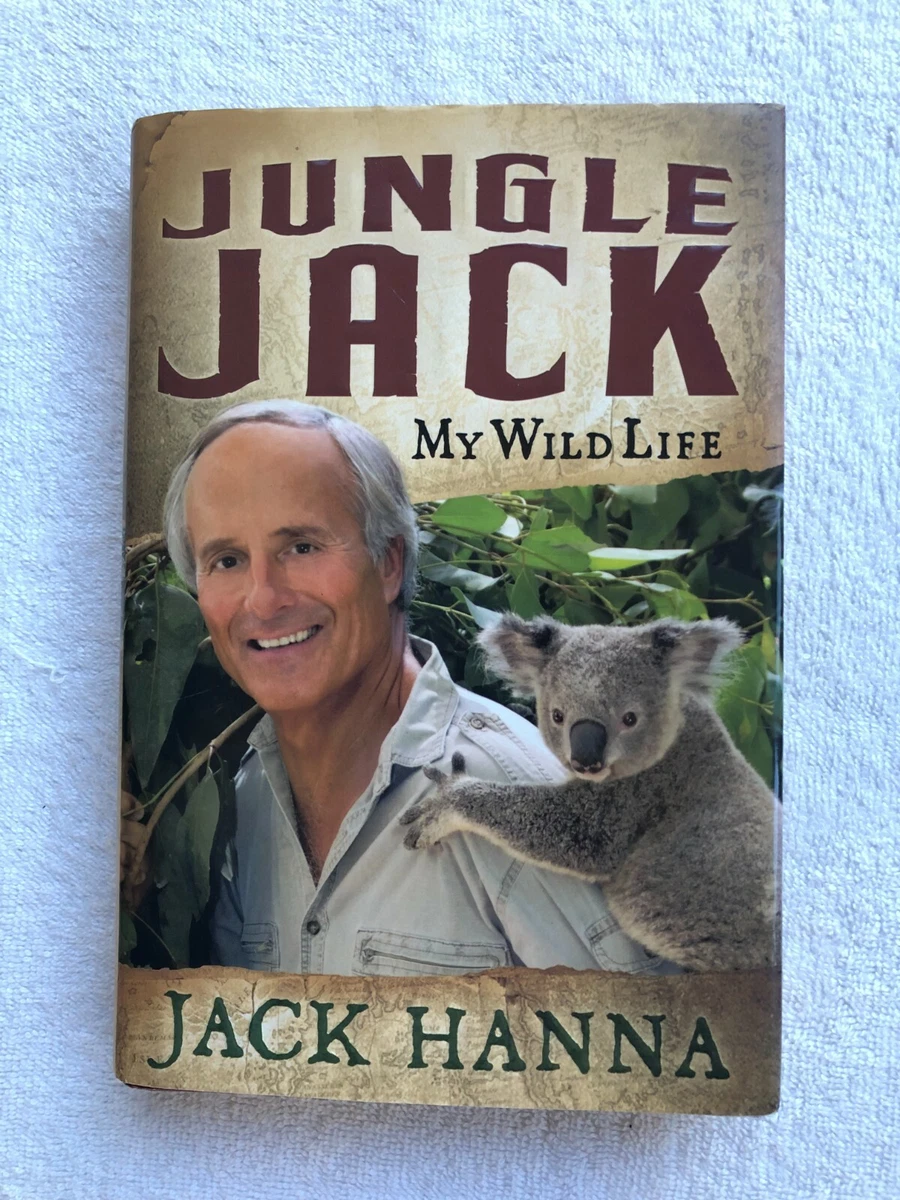 Jack And Jack Wild Life
