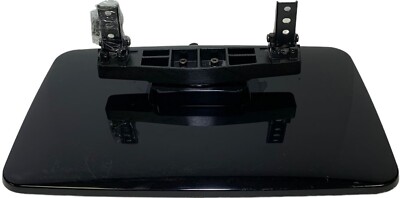 Toshiba Base Stand W/ Mounting Screws For 37RV530U 37" LCD TV ...