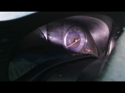 Used Speedometer Gauge fits: 2007 Infiniti g35 cluster 4 Dr Sdn MPH AT ...