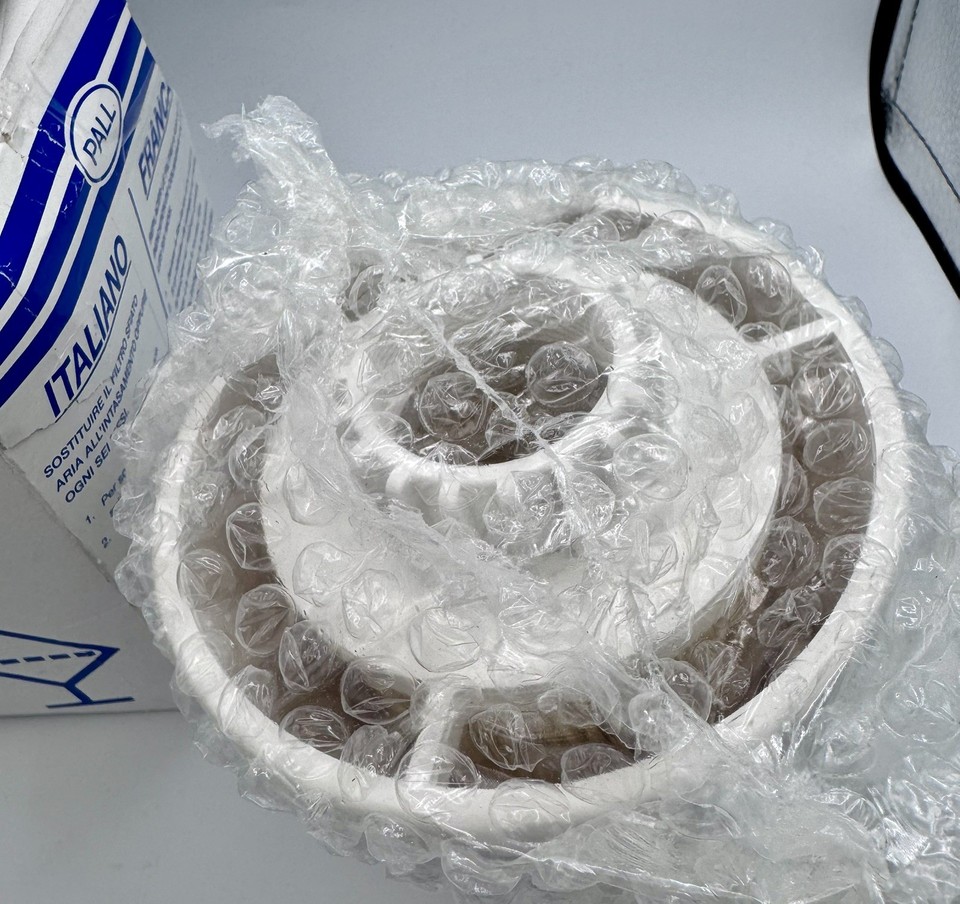 New Pall HC0293SEE5 Air Breather Filter Element | eBay