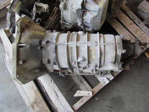 Automatic Transmission 3.6L VIN 7 8th Digit 6-220 Fits 04-07 CTS 815792 | eBay
