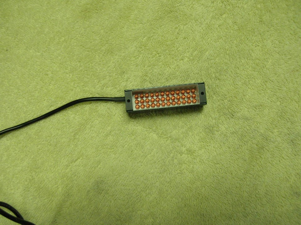 Keyence LED Bar Light CA-DBR13 - NEW | eBay