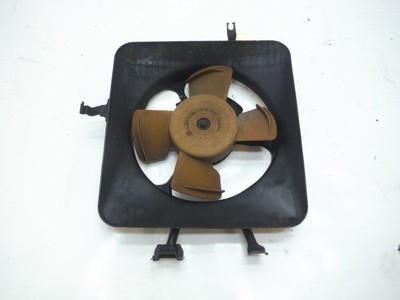 1990 ACURA INTEGRA LS SEDAN M/T COOLING FAN ASSEMBLY OEM 1991 1992 1993 ...