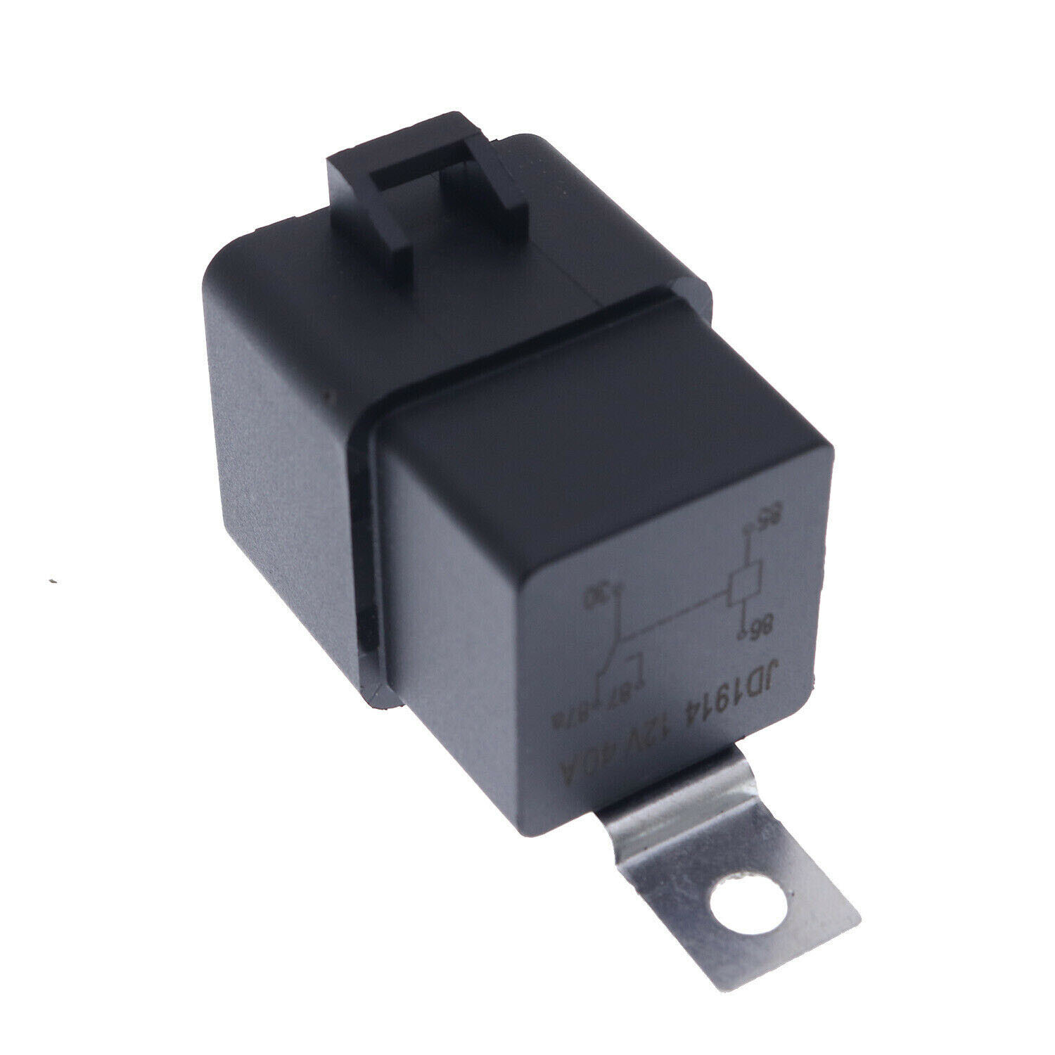 12V Relay AT75769 for John Deere 102 105 107 115 125 130 135 140 155C ...