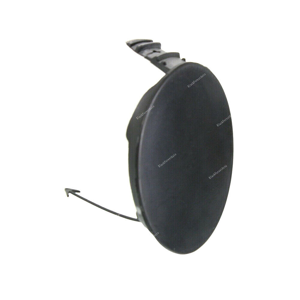 Front Bumper Grille Tow Eye Cap Cover 52721-52906 Fit For Toyota Yaris ...