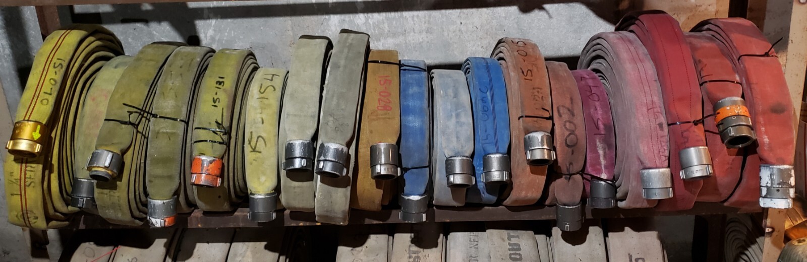 Failed Fire Hose | eBay