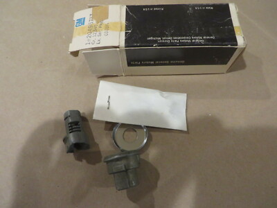 OEM # 20496717 GM General Motors OEM new LOCK CYLINDER SERVICE PACK | eBay
