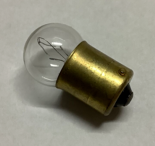 # 97 12VOLT SINGLE CONTACT REPLACEMENT BULB | eBay