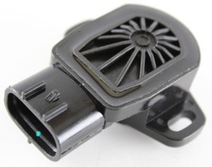 Throttle Position Sensor 3131705 TPS Polaris Ranger Sportsman RZR 500 ...