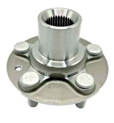 Front Wheel Hub Only For 2012-2018 Land Rover Range Rover Evoque | eBay