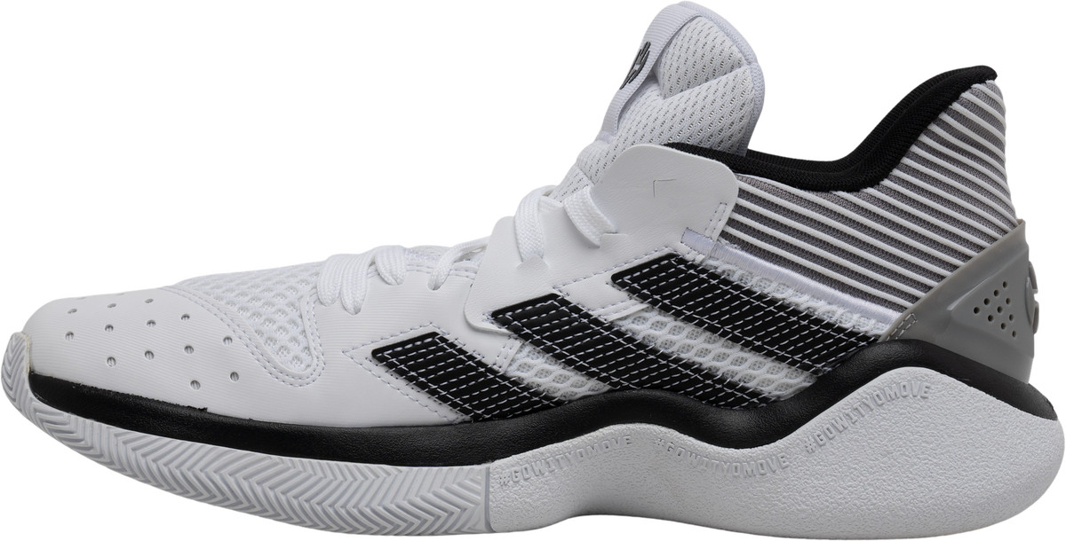 adidas Harden Stepback Footwear White for Sale | Authenticity ...